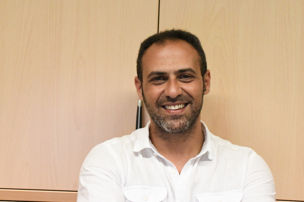 Regolamento videosorveglianza: bene Barresi, l'Aula lo elegge ...