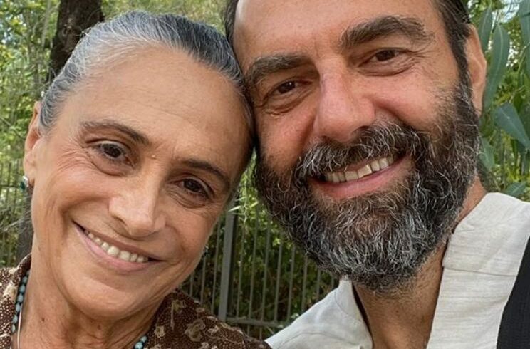 Il Santone e le ciliegie di Guia Jelo: l’attrice torna in una fiction ...