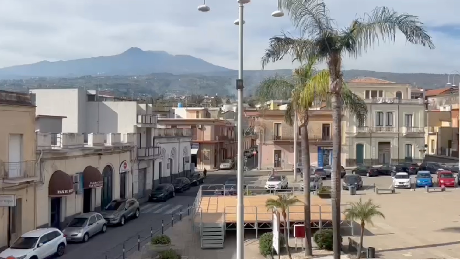 Mascali, "Donne e uomini contro il femminicidio": una manifestazione ...