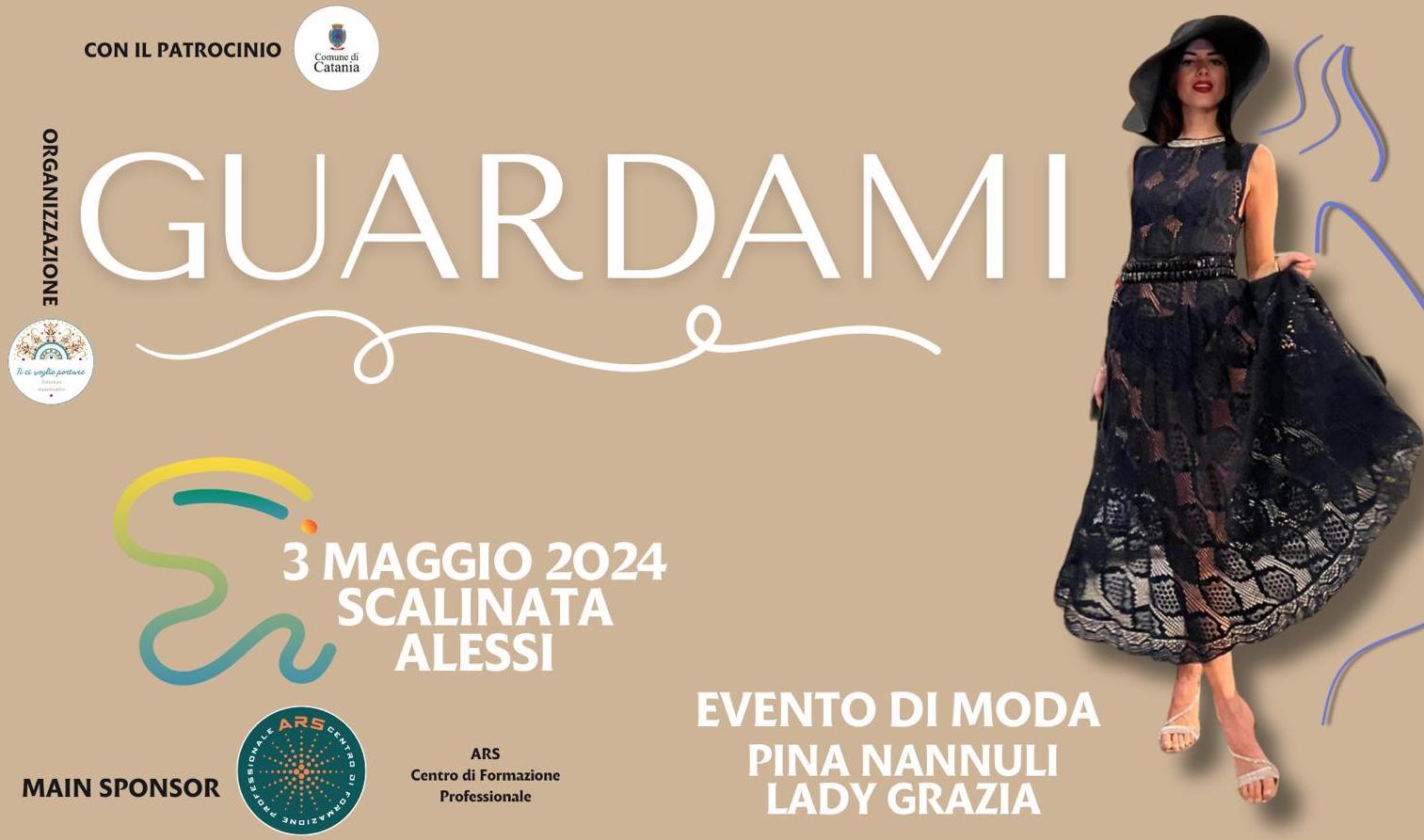 "Guardami", la moda in strada tour - Free Press Online