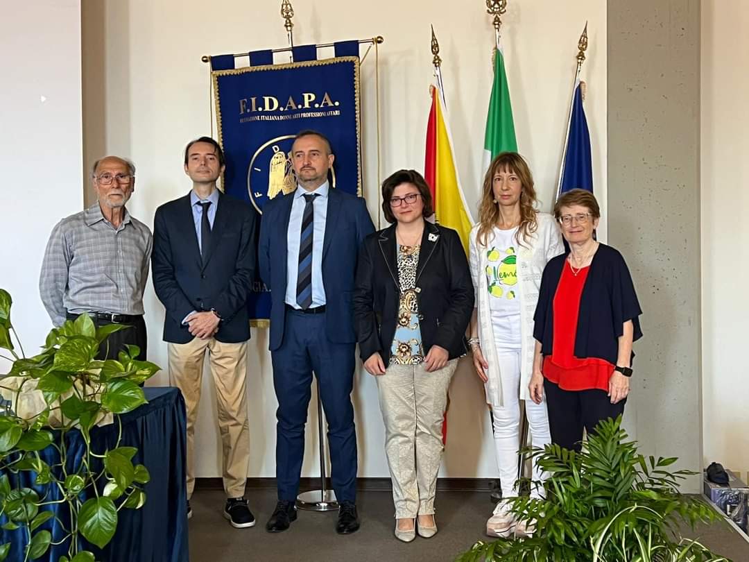 Lectio magistralis antimafia del magistrato Giuseppe Di Pietro - Free ...