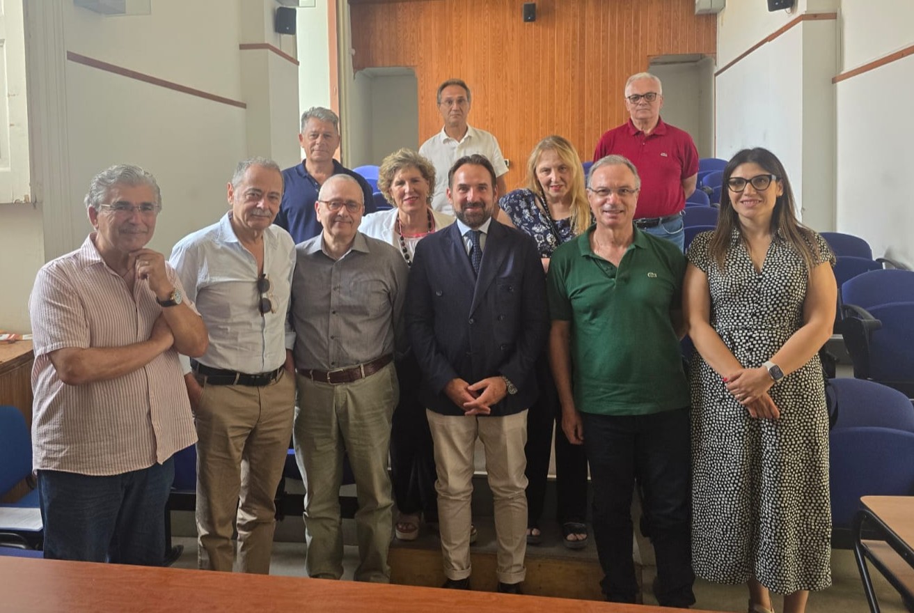 Catania, al via la prima AFT Pediatrica sperimentale - Free Press Online