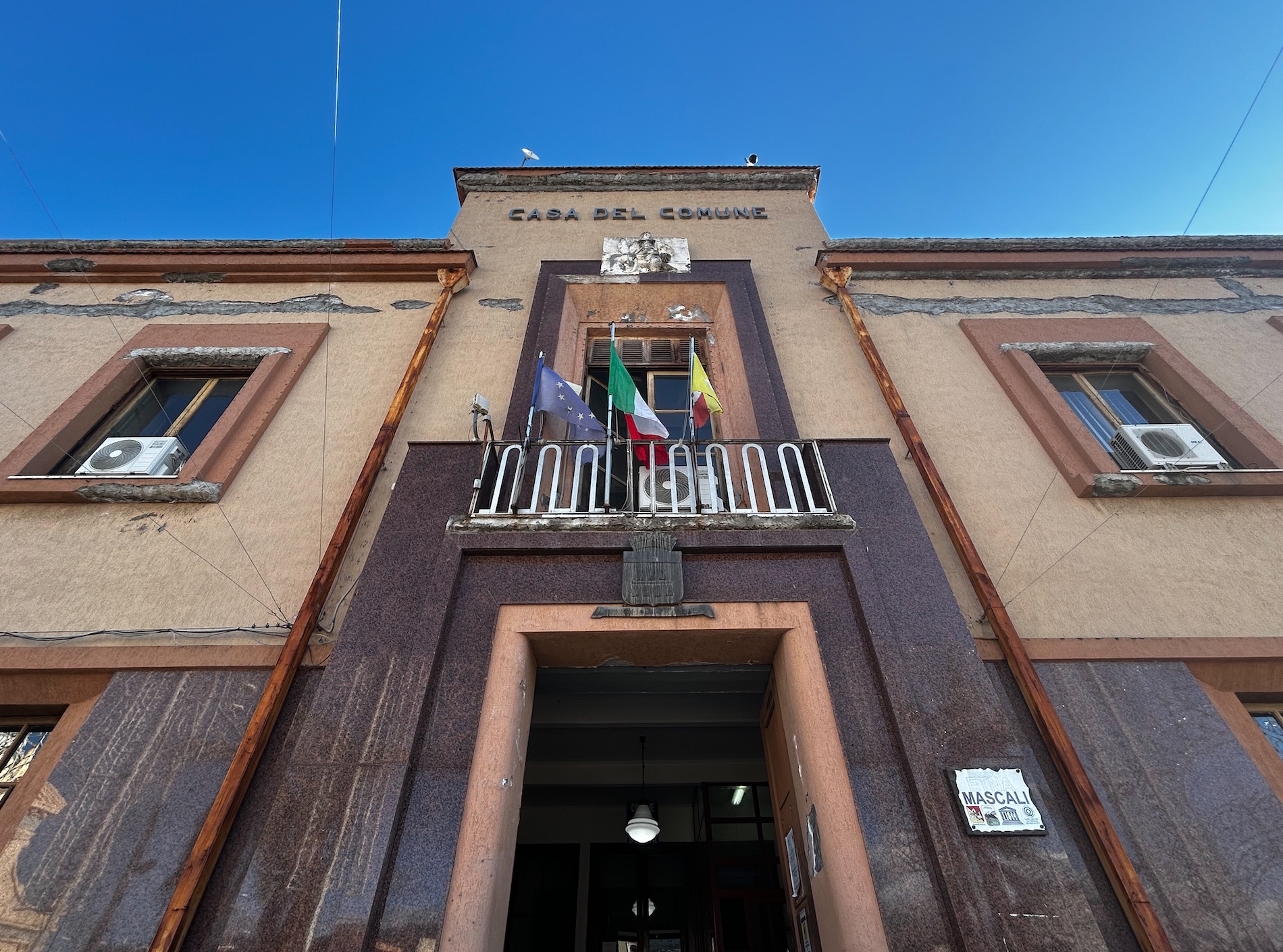 Mascali: aperte le domande per trasporto scolastico 2025-2026 - Free ...