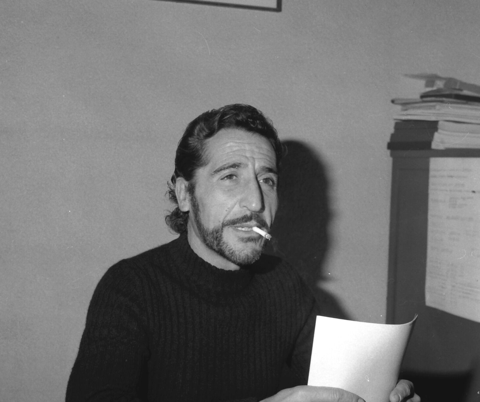 Cultura, dal 15 settembre alla GAM mostra di Giuseppe Fava - Free Press ...